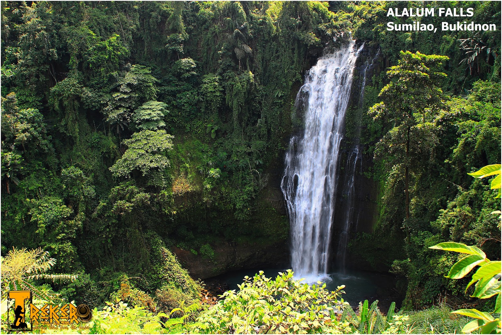 TREKERO: TREADING BUKIDNON'S TOURISM HIGHWAY