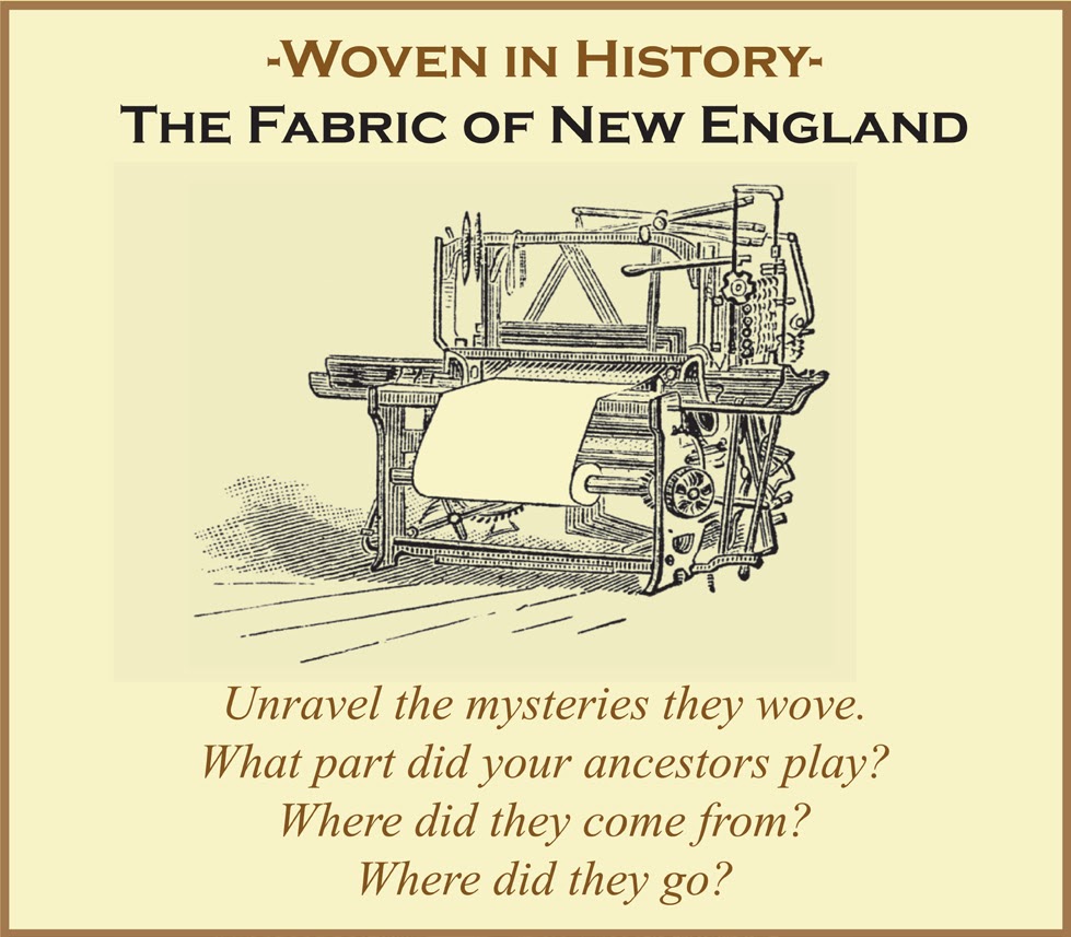 Proposal Deadline – Thursday!! – NERGC