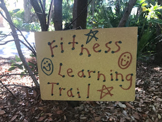 FITNESS TRAIL - Dr. Jean & Friends Blog