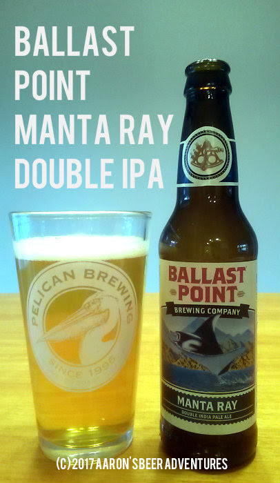 Aaron's Beer Adventures | Beer Reviews | Craft Beer | Microbrews ...