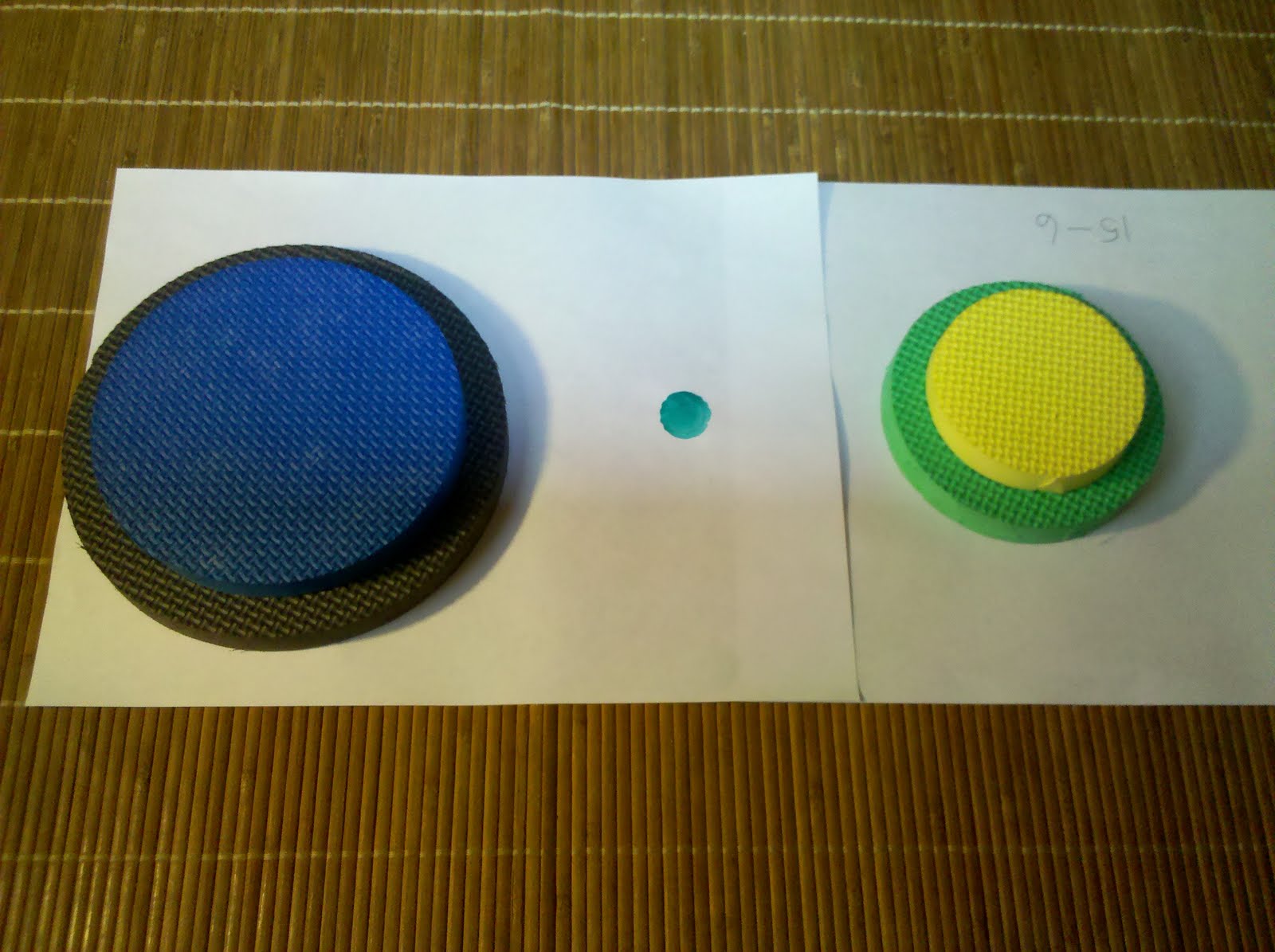 Miss B., Busy Bee: Making Math Memorable #4