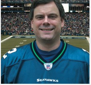 Shoreline Area News: Meet the 12th Man at Costco on Thursday