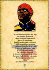 EL NEGRO FELIPE BREVE HISTORIA - ORACIONES PARA ALEJAR EL MAL Y LA ENVIDIA