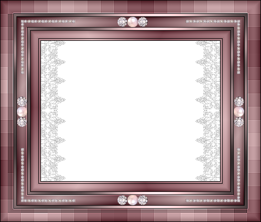 Free Printable Frames with Jewels. - Oh My Fiesta! in english