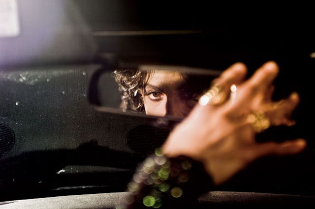 Lost Photos of Prince: Rare and Stunning Intimate Photographs of Prince ...