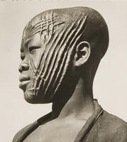 CULTURE SHOCK: WORST - Scarification