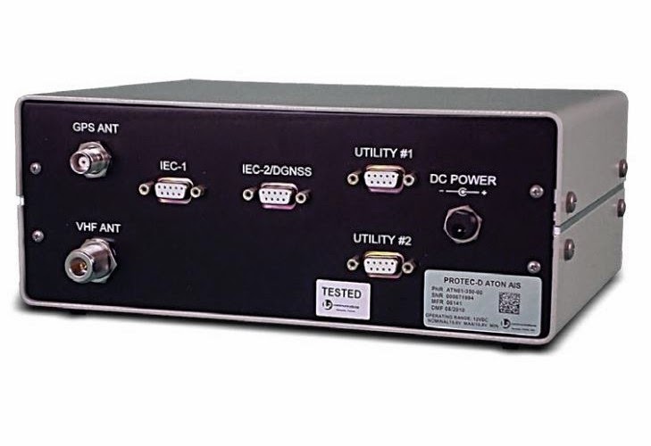 L-3 AVIATION RECORDERS: Protec-D - настольное устройство навигационной ...