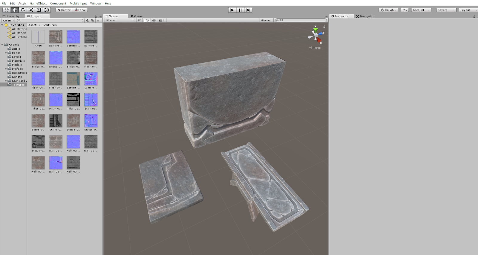 Jadyn Hall Game Tech