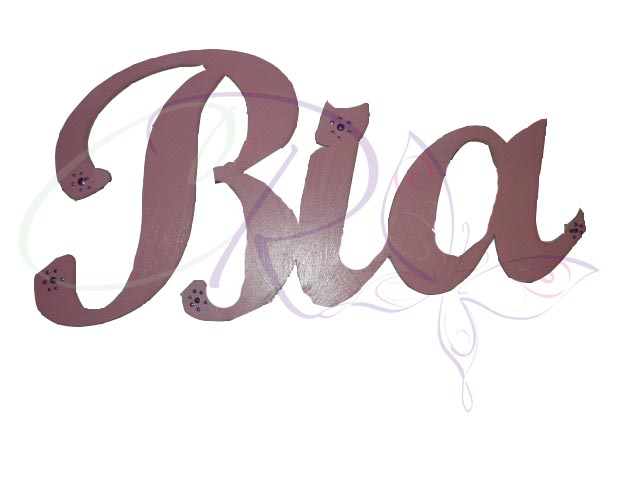 CR Artesanato: abril 2013