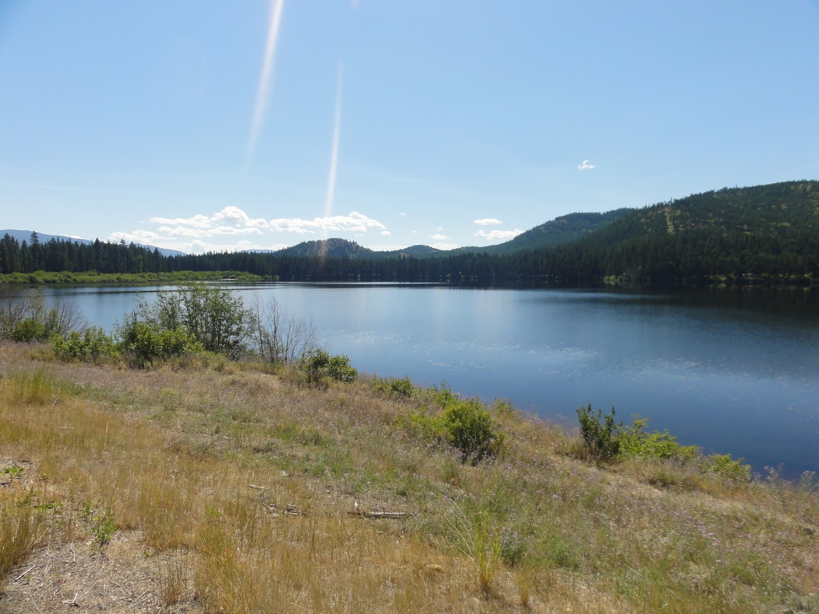 Jon's Wayward Travels