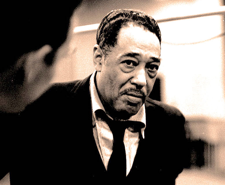 The Perlich Post: Happy Birthday Duke Ellington!