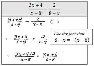 OpenAlgebra.com: Free Algebra Study Guide & Video Tutorials: Adding and ...
