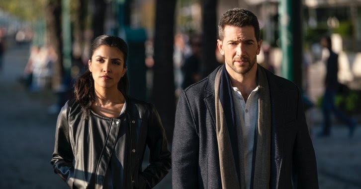 Ransom - Episode 3.01 - Justice - Promo, Sneak Peek, Promotional Photos ...