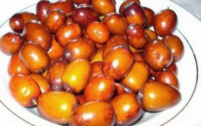 Datule kao zdravo voće – Biljna Ljekarna