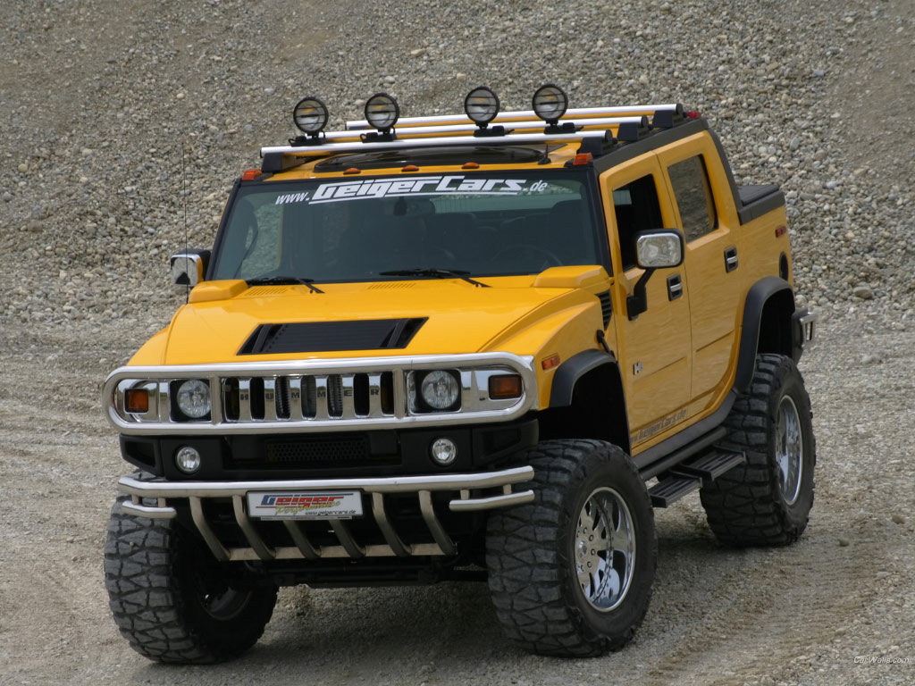 Hummer H2 Wallpapers Download | New hd wallon
