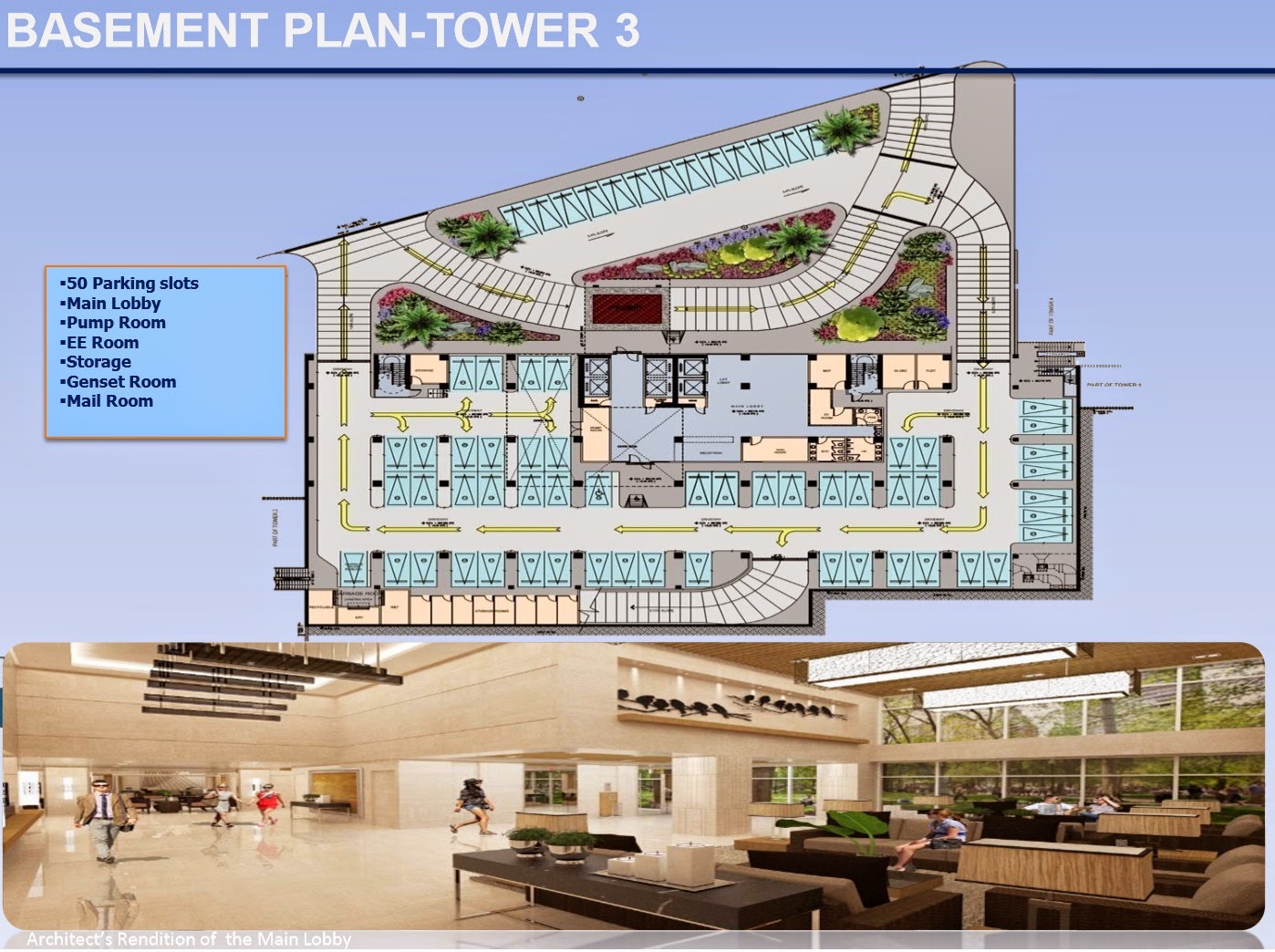 smdc properties: WIND RESIDENCES
