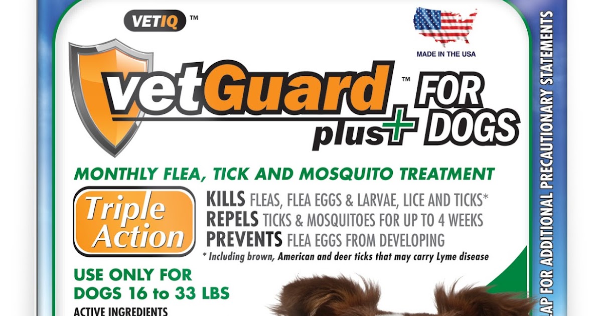 CONTEST: VetGuard Gift Pack!