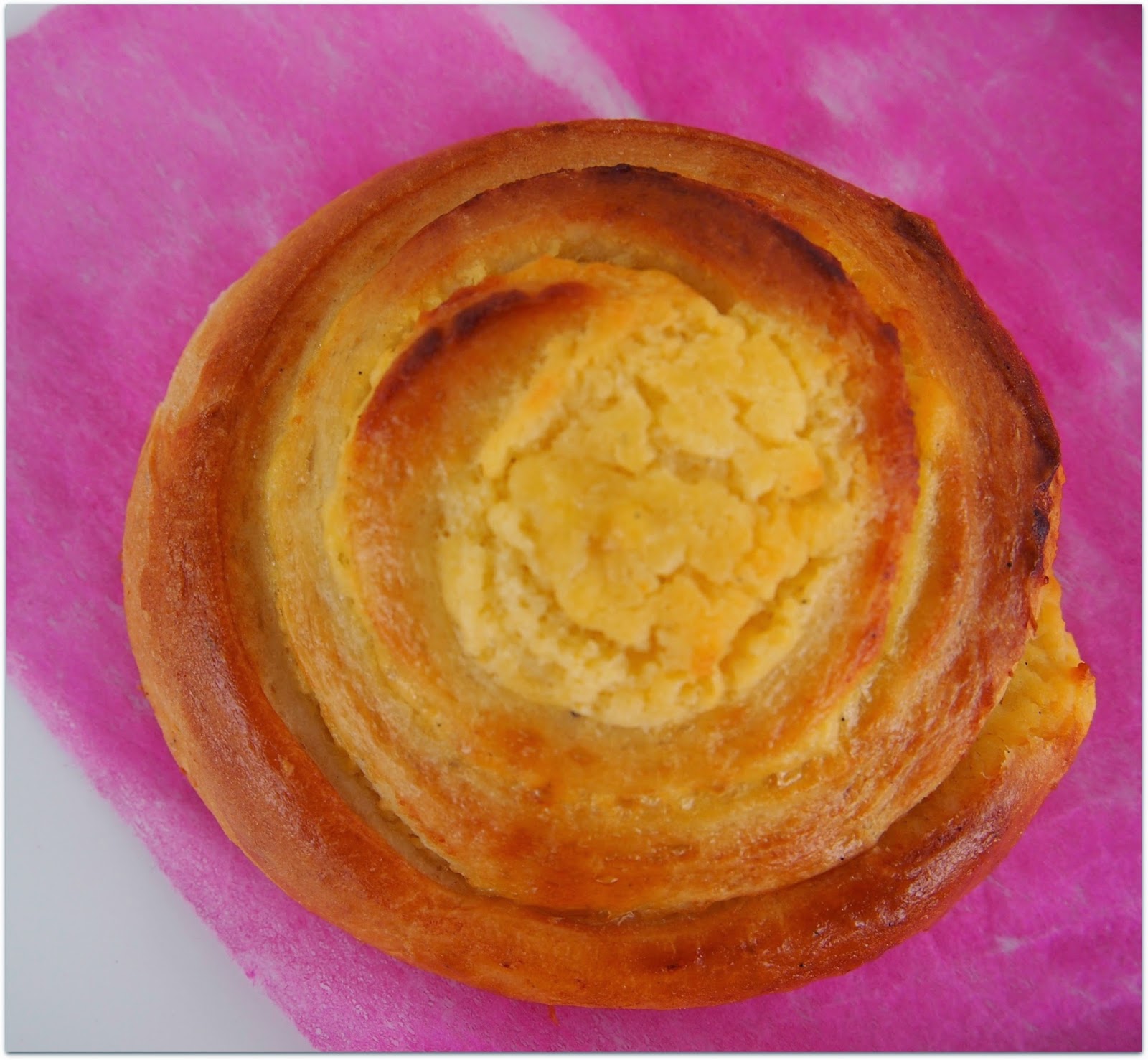 Dallaspullat | FOODILICIOUS BY ANNE