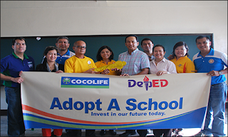 About Insurance Company : United Coconut Planters Bank