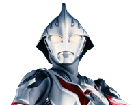 Zap Spacy - KayLing88 Ultraman Fanz