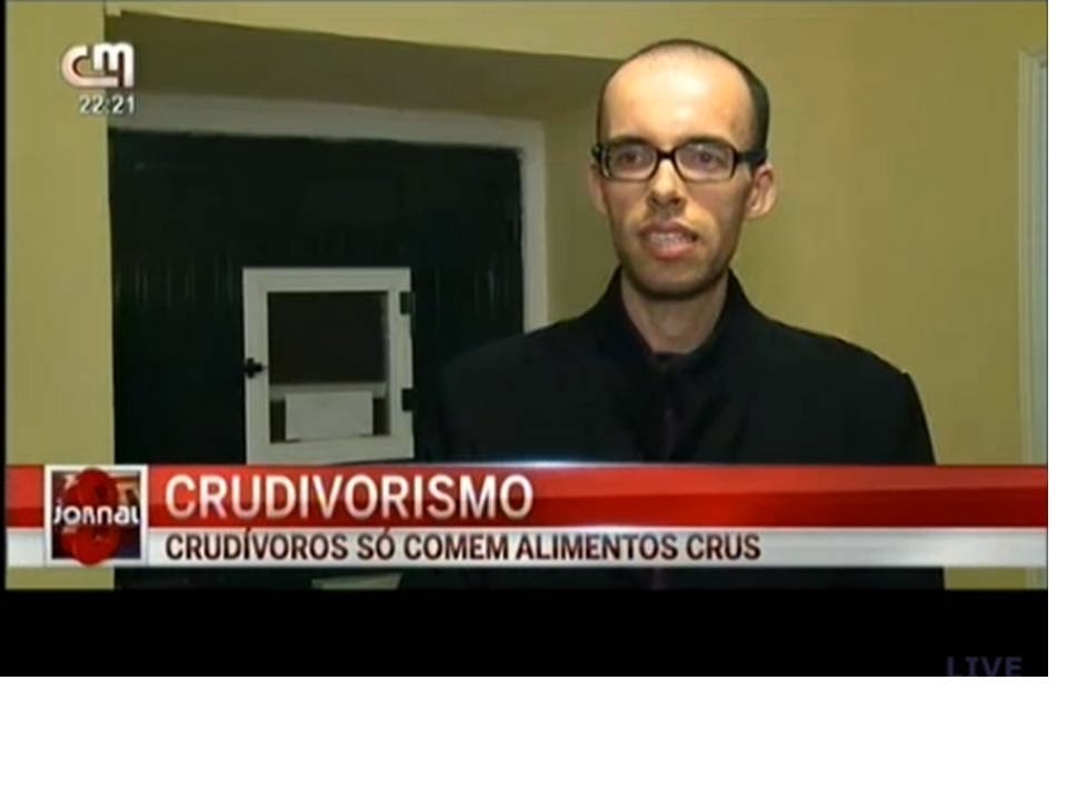 Leite da Terra: CMTV - Correio da Manhã TV - MEO canal 8