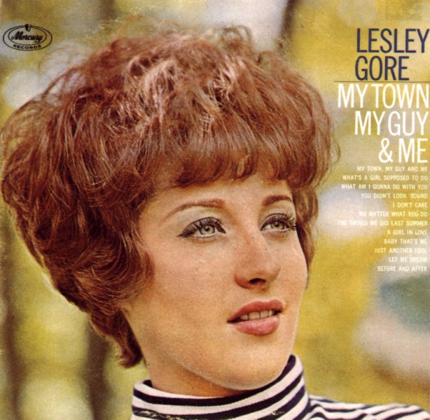 Efemérides Musicales: Lesley Gore