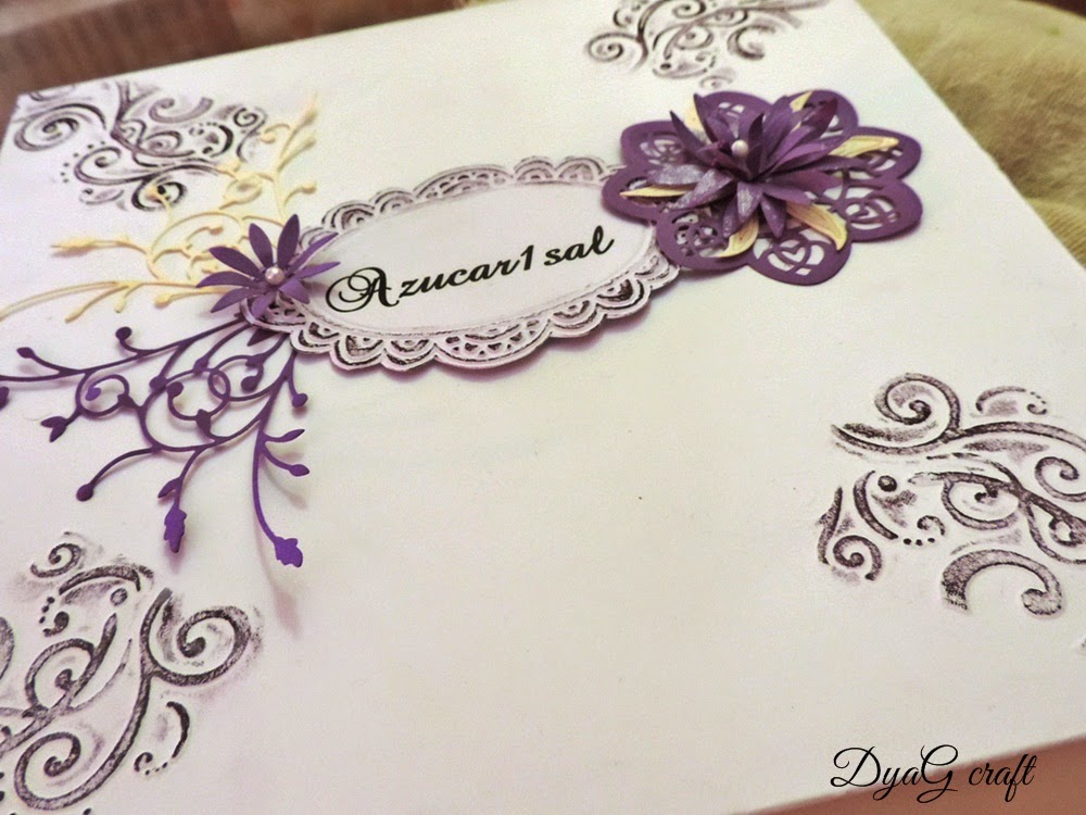 Cutii decorative handmade | Handmade Atelier