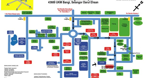 UKM MAPS