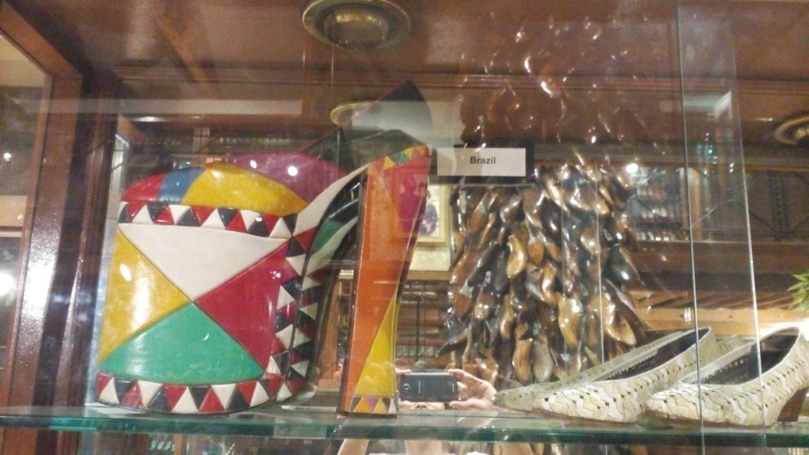 The Shoe Museum of Marikina City