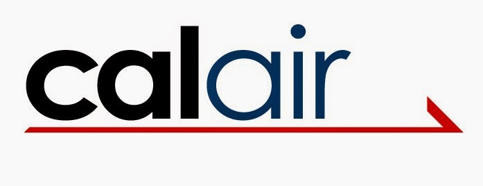 The official blog of CalAir