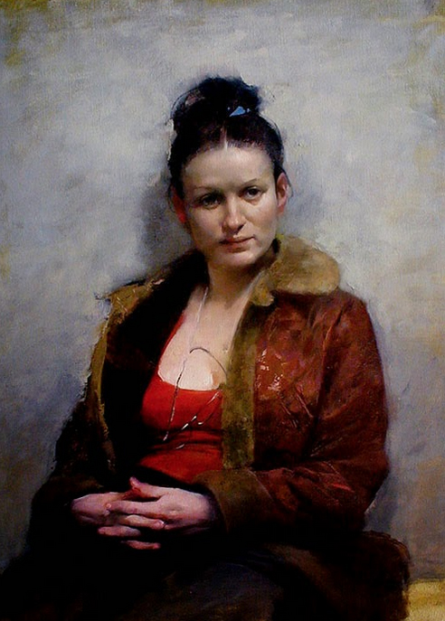 Arte & Ofício: pintores norte-americanos