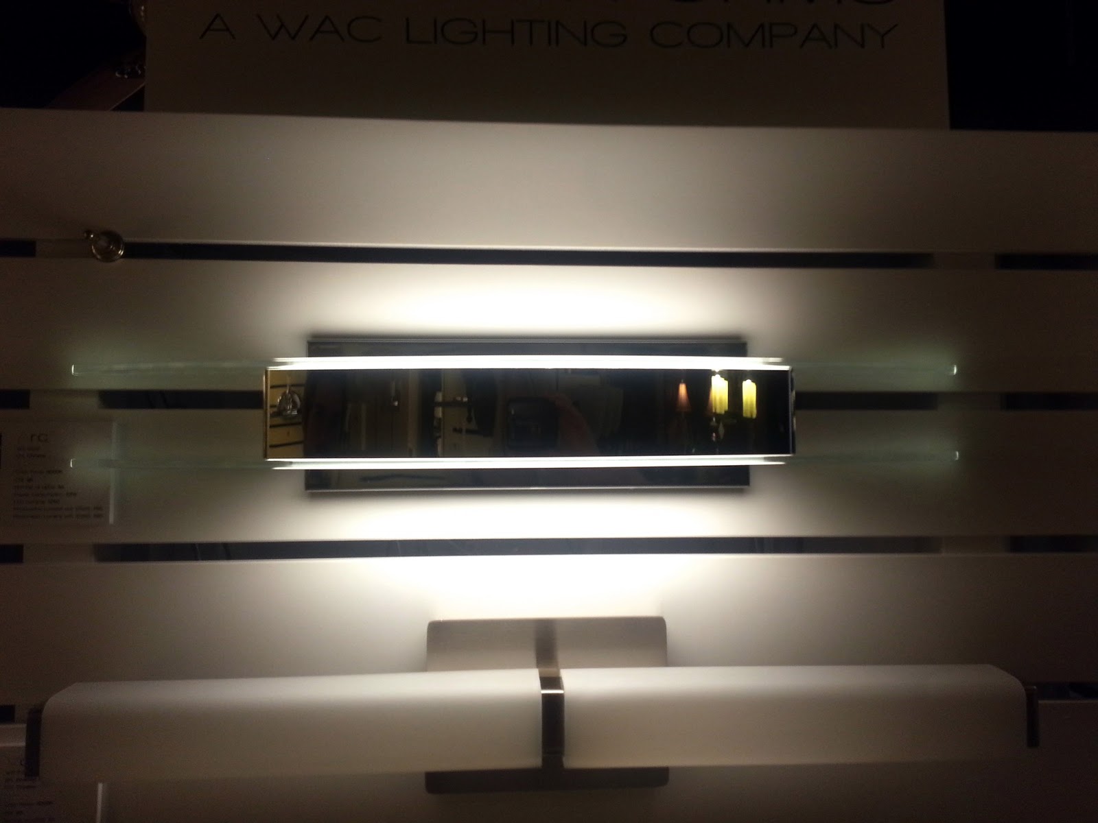 Modern Forms - LED Lighting Utah