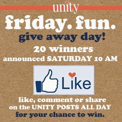 FRIDAY FUN. Winners - for LIKING/SHARING or COMMENTING! - Unity Blog