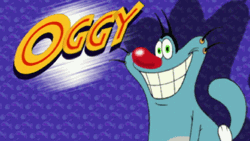 Oggy và những chú gián tinh nghịch - Oggy and the Cockroaches 195/195 ...