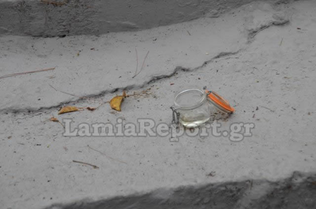 ΚΑΤΙ ΠΟΛΥ ΠΕΡΙΕΡΓΟ ΣΥΜΒΑΙΝΕΙ ΣΤΗΝ ΜΕΓΑΛΗ ΒΡΥΣΗ ΣΤΗ ΛΑΜΙΑ... ΒΕΒΗΛΩΣΗ ...