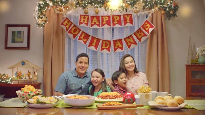 Make your Noche Buena handa extra special - Rochelle Rivera