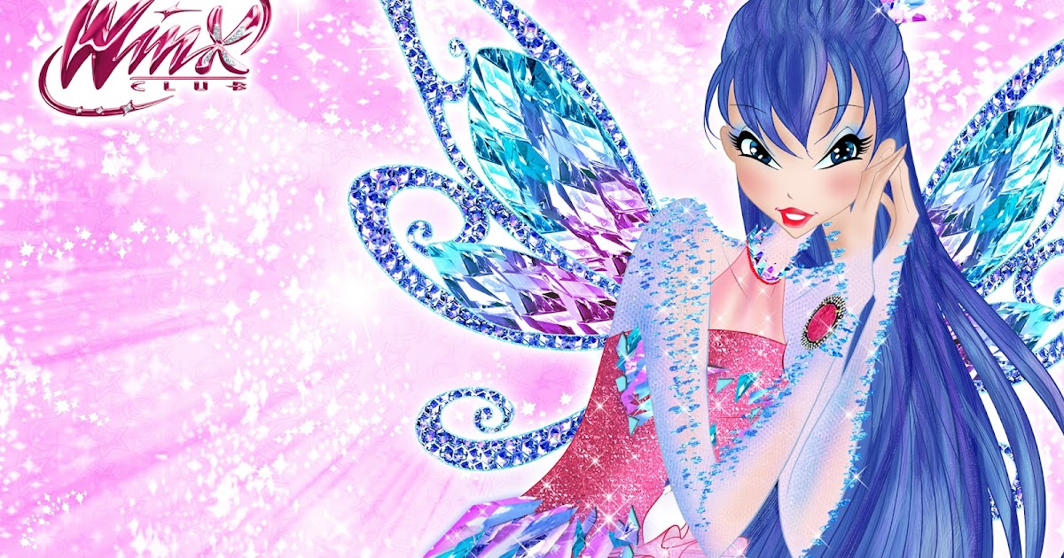 Fondo de Musa Tynix Couture ~ My Winx Club-Pretty!*.