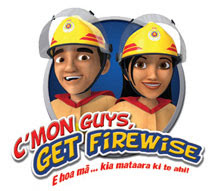 Room10 and Miss Fisher