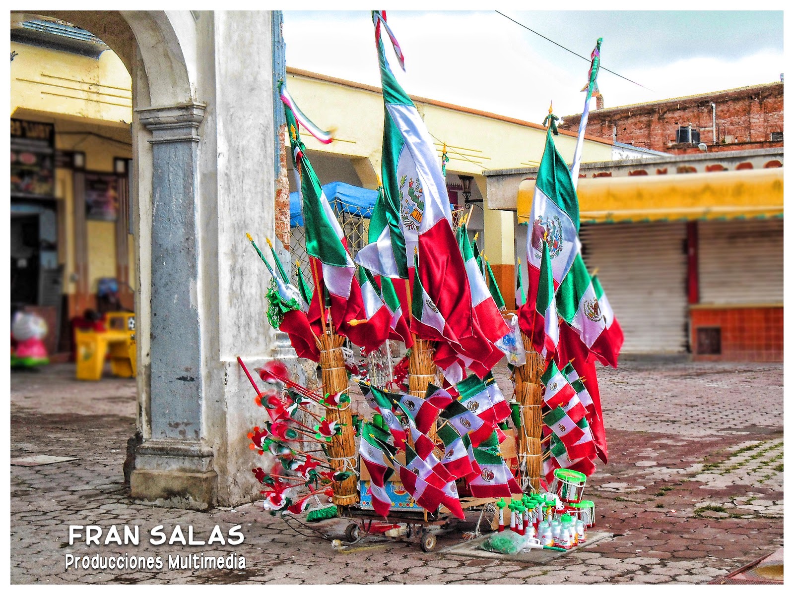 Ameca En El Mes De La Patria | Ameca Jalisco Mexico