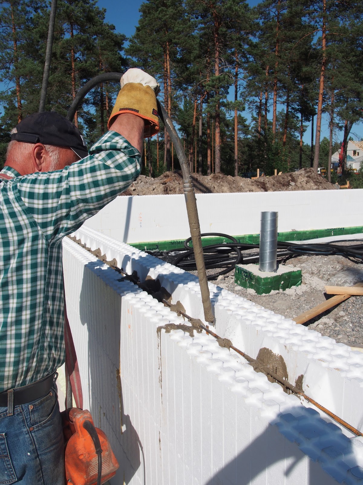 RISU CASA: Sokkeli (eps-harkko)