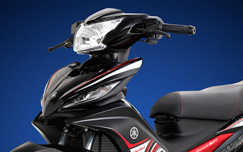 LC135 5Speed Modified: 2011 Saiz Block, Valve, Carb, Manifold, Disc ...