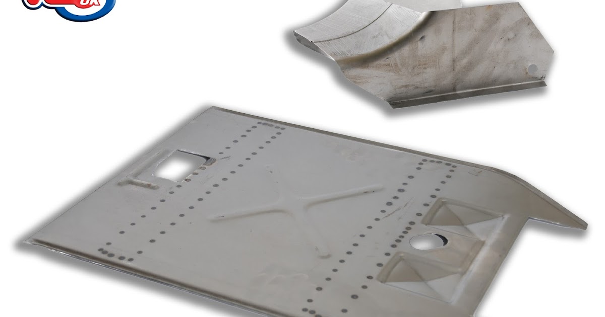 VE Scooter Spares: Vespa Body Repair Panels from VE (UK)