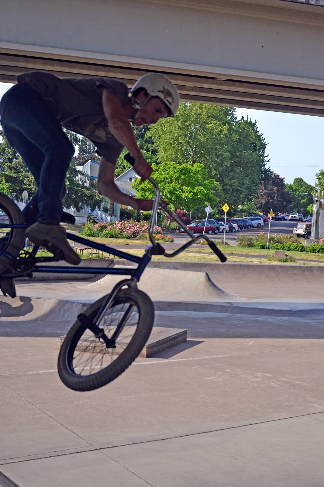 BrainPickin': Adventures at the Corvallis skate park: Photojournalism ...