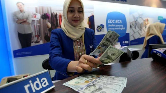 “Jurus sakti” efisiensi Bank BCA