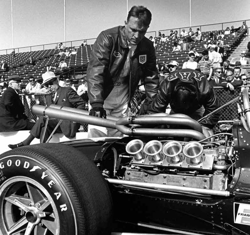 OddBike: Gurney Alligator - All American Oddbike