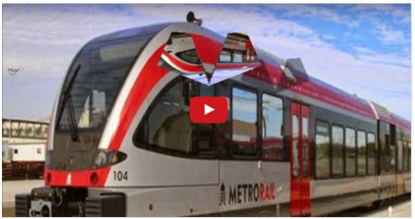Metro Rail in Kathmandu | University Education