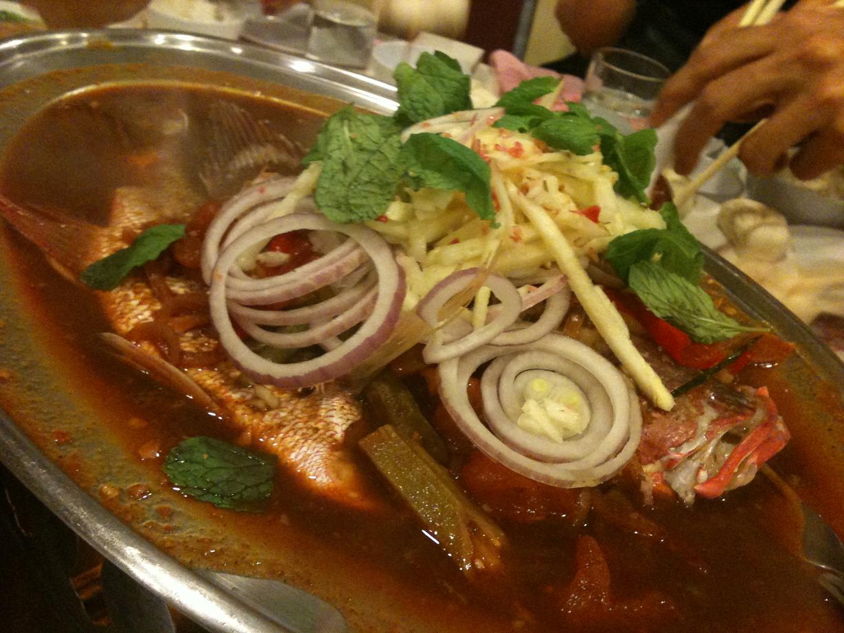 Pescado Fresco de Lima Peru: MERO ENTERO PERFECTO PARA SUDADO FAMILIAR ...