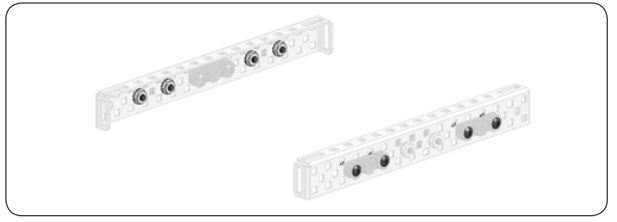 Let's Make a Robot using VEX