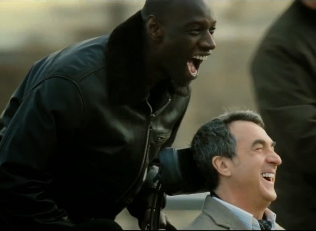 Binnenkant : Intouchables