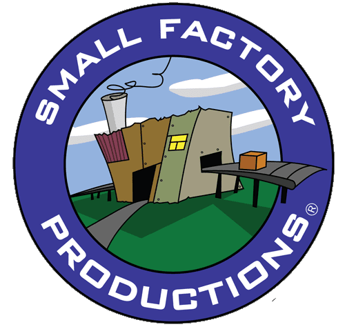 MiddletownMike: Small Factory Recruiting Children for Social Skills ...